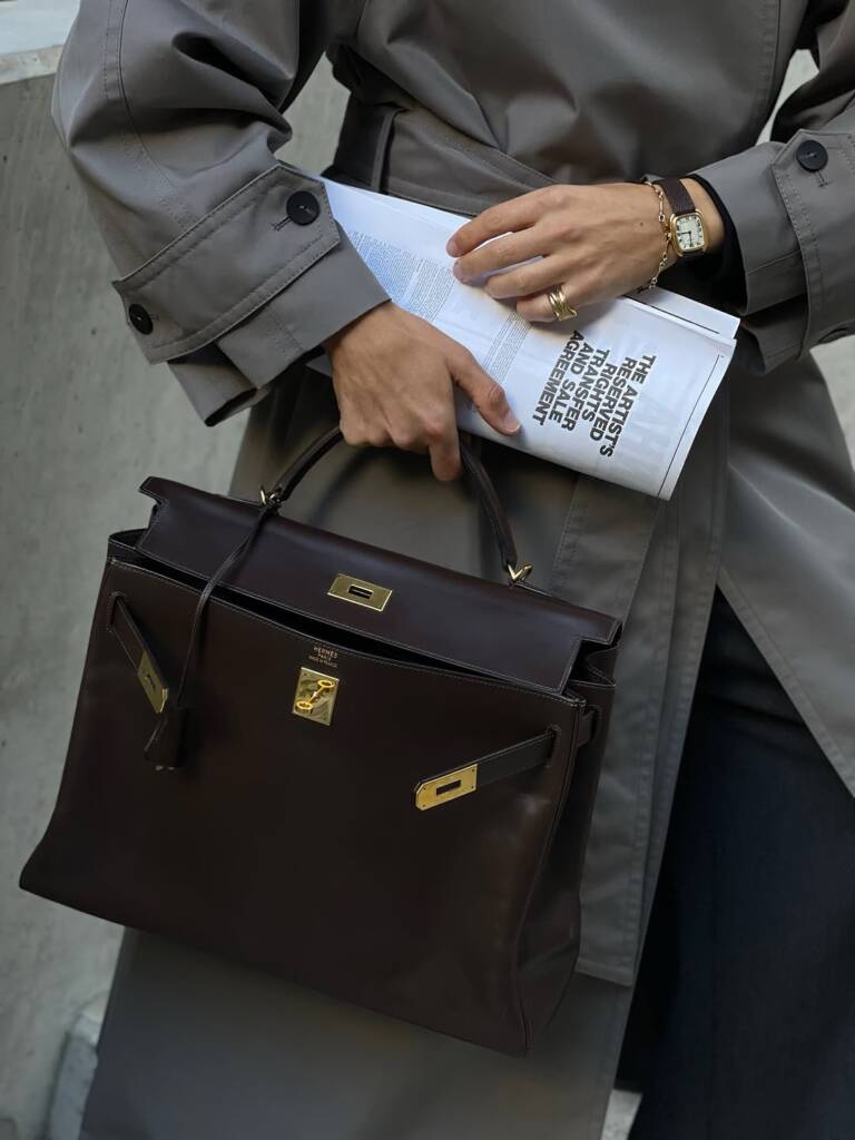 The Hermès Kelly Bag Price Guide 2026 - PurseBop