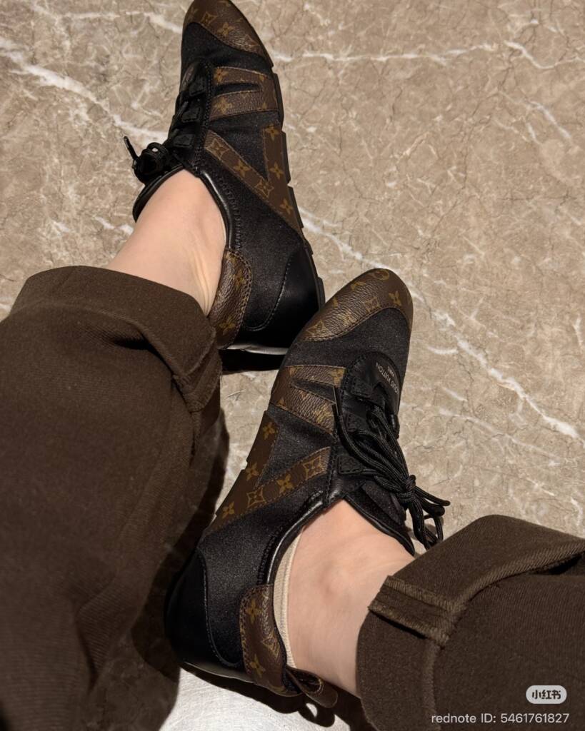 Step Into the Style With These 6 New Luxury Sneakers