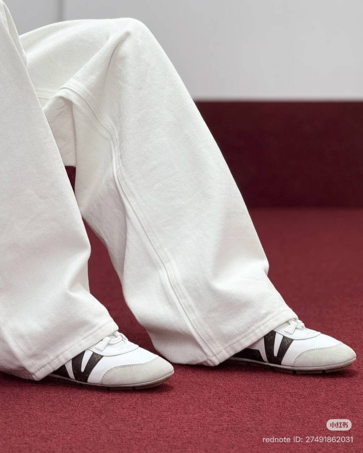 Step Into the Style With These 6 New Luxury Sneakers