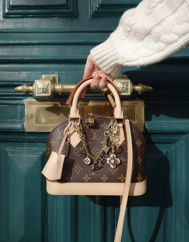 Louis Vuitton US Price Increase 2026