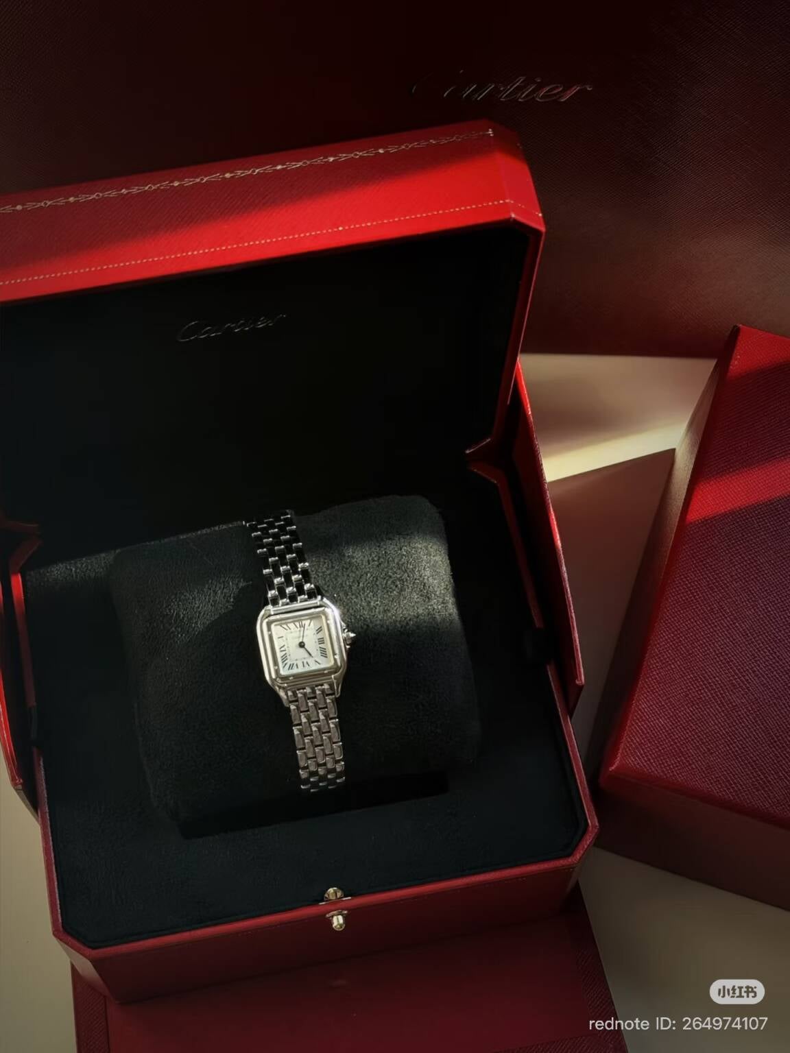 Cartier Just Increased the Price of Your Favorite Watches - PurseBop