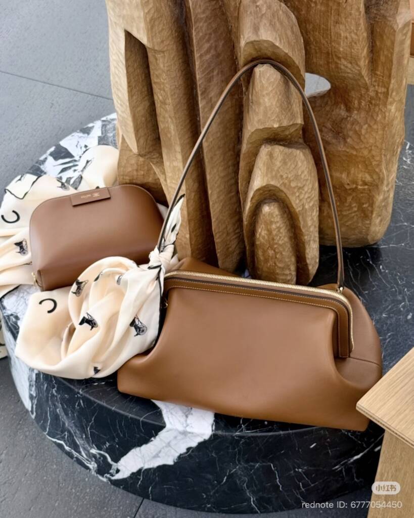 5 Reasons We Love Celine’s New Doctor Pouch - PurseBop