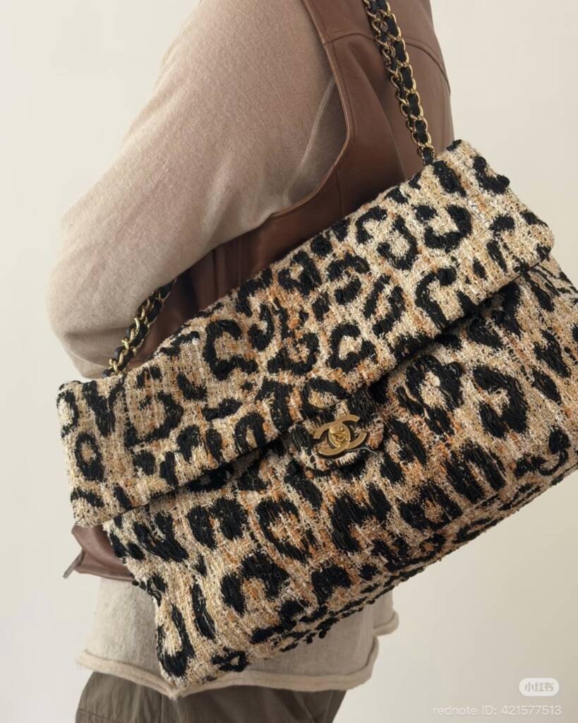 Chanel Métiers d’Art 2026 Bags Are Finally Here