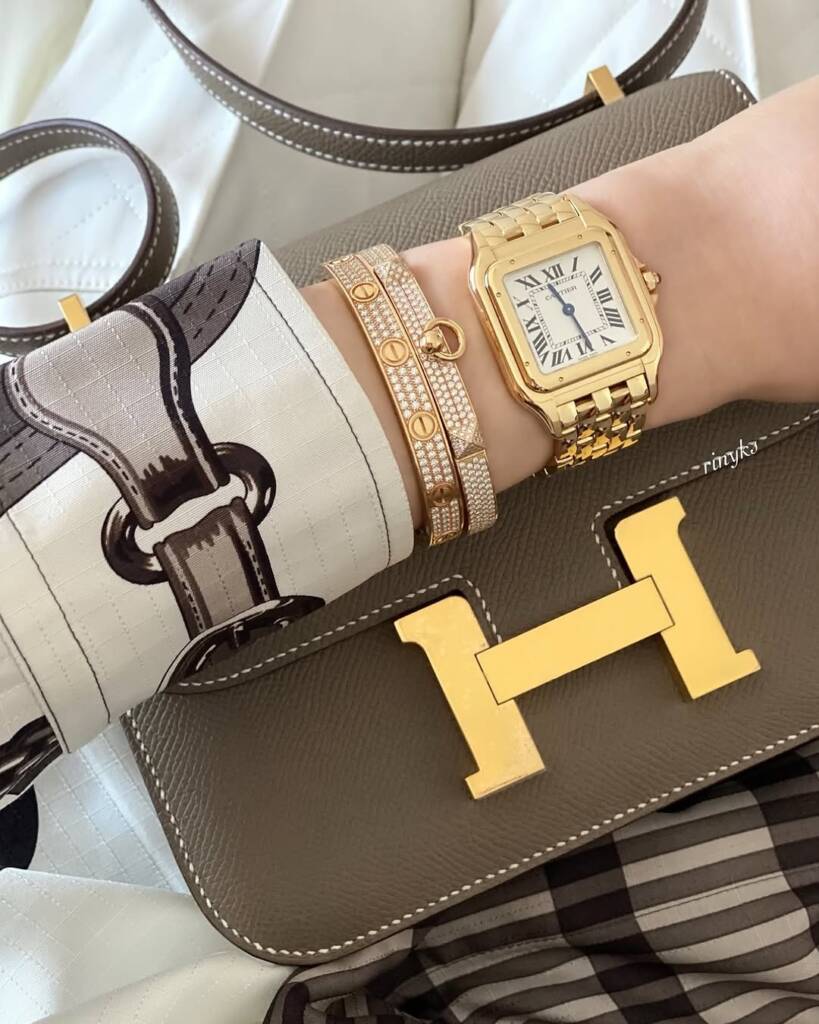 Cartier Just Increased the Price of Your Favorite Watches - PurseBop