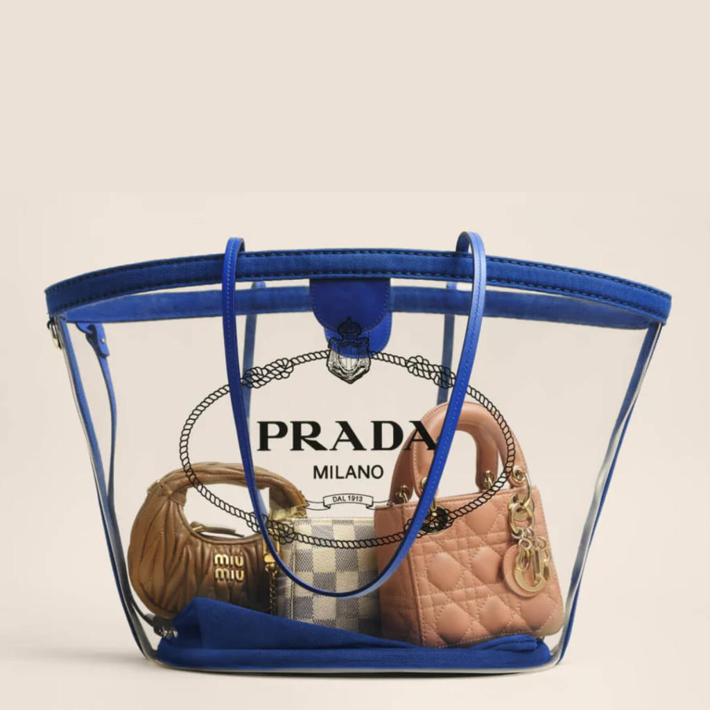 The Best Luxury Handbags for Your Fourth of July Celebration at ...